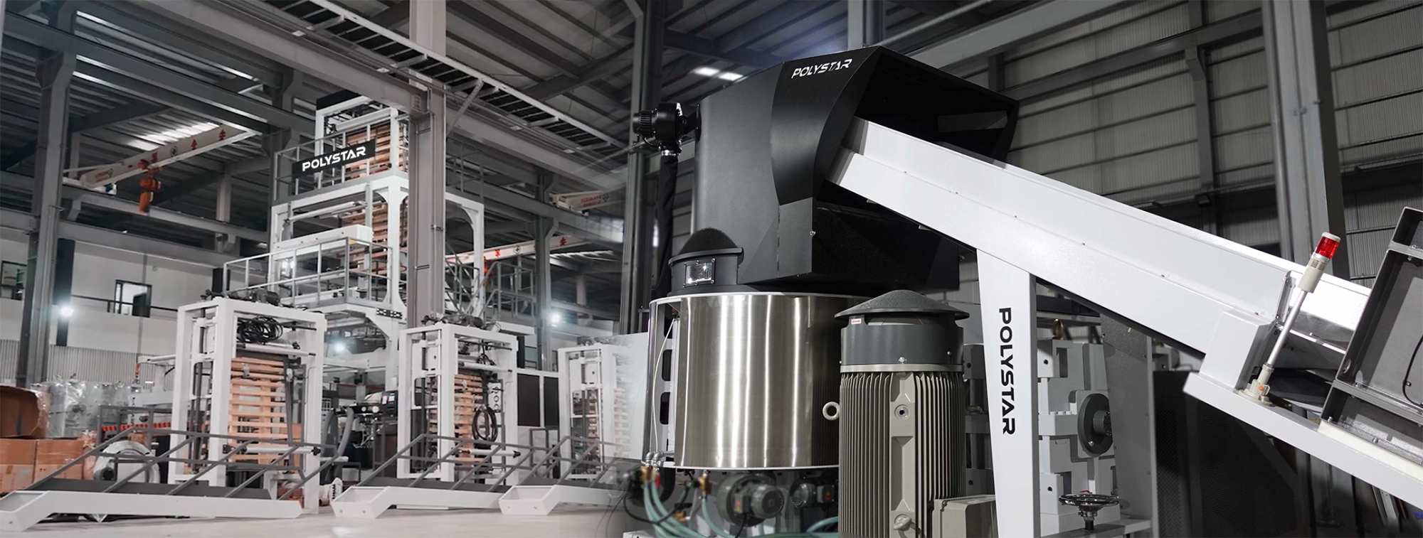 MA Sharda Industries - Supply & Service Solutions