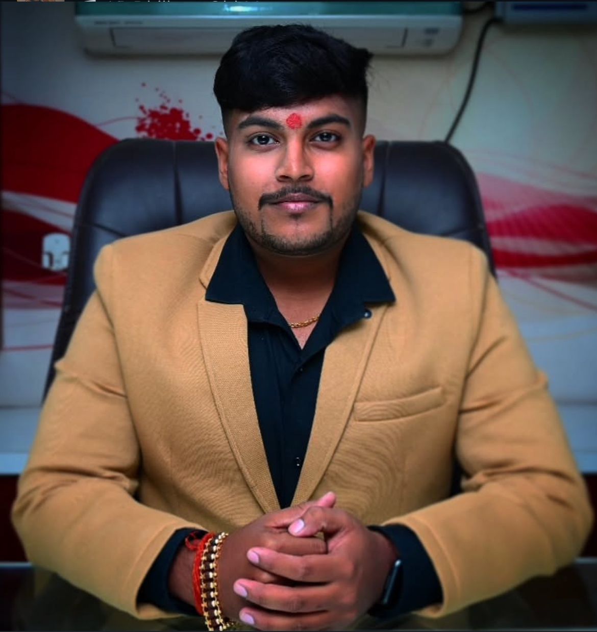 MA Sharda Industries - Supply & Service Solutions